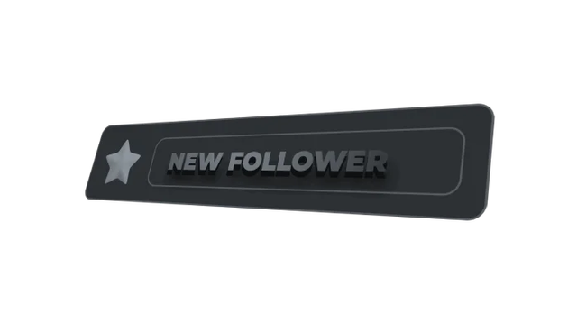 Premium IRL overlays for Twitch, YouTube & Co. | 1000+ Designs 💥