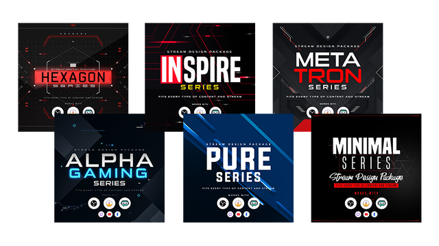 Best Marvel’s Spider-Man Overlays & Alerts | OWN3D