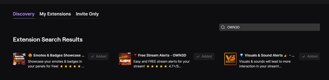 Visuals & Sound Alerts Extension: A complete Guide