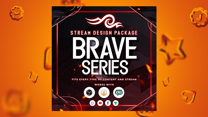 Best World of Warcraft Stream Overlays & Alerts | OWN3D