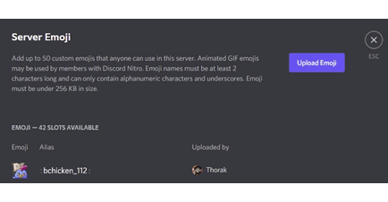 Stylish Animated & Static Discord Server Emojis - OWN3D