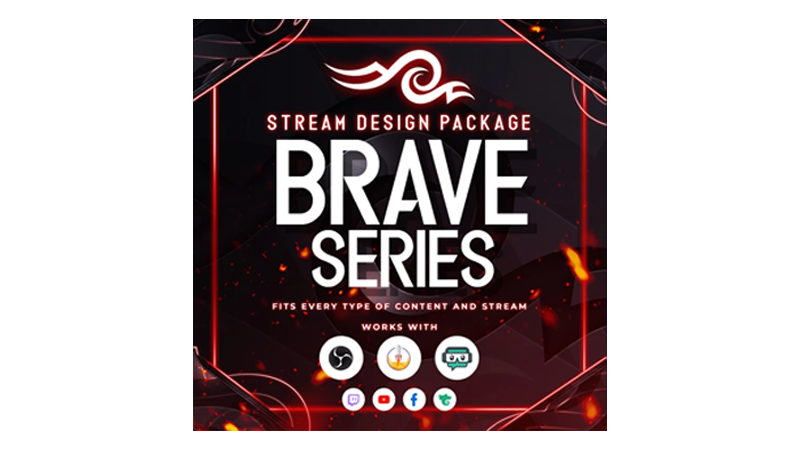 Best Helldivers 2 Stream Overlays & Alerts | OWN3D