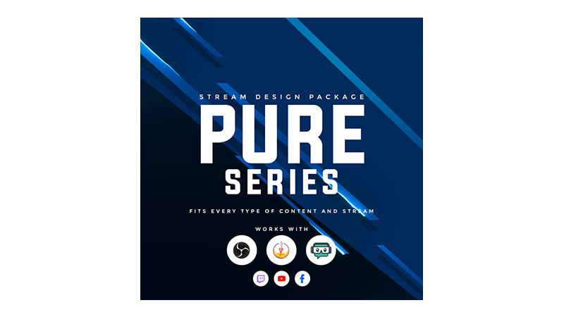 Best Roblox Stream Overlays & Alerts | OWN3D