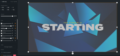 OWN3D Pro: Your Key to Customized Streaming | OWN3D