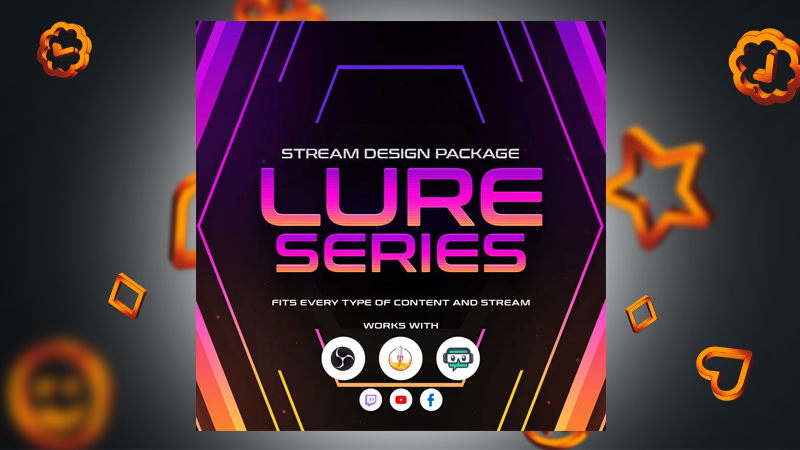 Best Dragon Ball: Sparking! ZERO Stream Overlays & Alerts | OWN3D