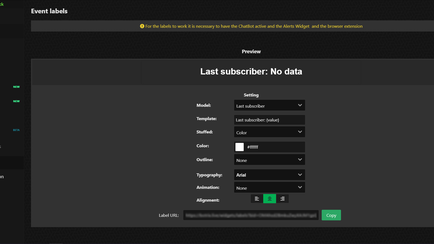 How to guide to Kick Overlays & Alerts Setup | OWN3D