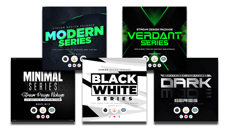 Best EA SPORTS FC 24 Stream Overlays & Alerts | OWN3D