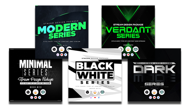 Best EA SPORTS FC 24 Stream Overlays & Alerts | OWN3D