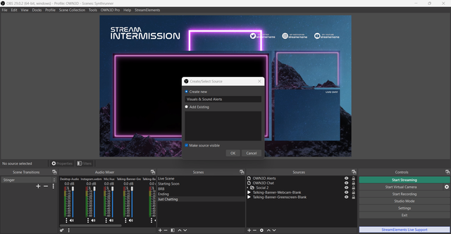 Visuals & Sound Alerts Extension: A complete Guide