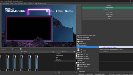Premium VTube 2D Model Designs for Streamers - OWN3D