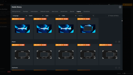 OWN3D Pro: Your Key to Customized Streaming | OWN3D