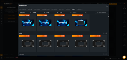 OWN3D Pro: Your Key to Customized Streaming | OWN3D