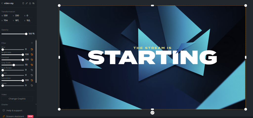 OWN3D Pro: Your Key to Customized Streaming | OWN3D