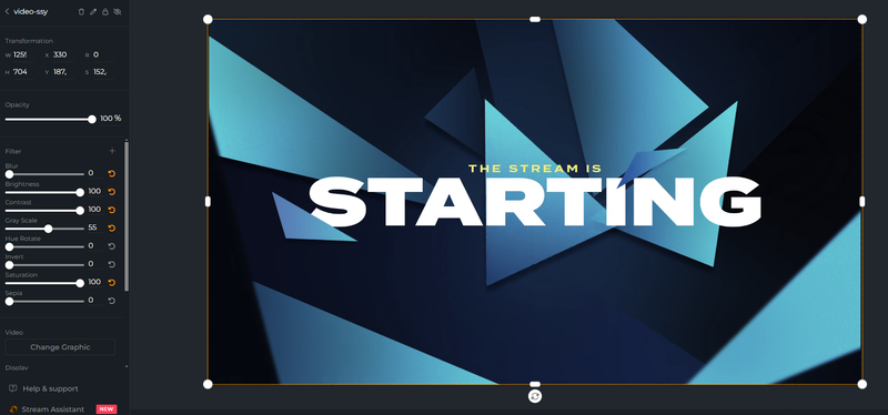 OWN3D Pro: Your Key to Customized Streaming | OWN3D