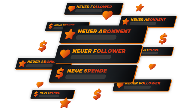 Kick Stream Overlays & Designs für Kick.com Streams - OWN3D