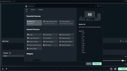 Streamlabs Overlays & Designs for Streamers - OWN3D