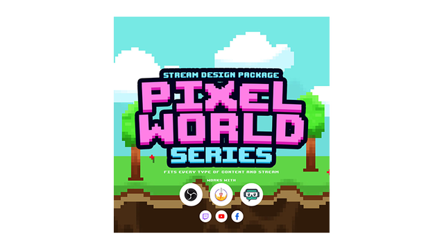 Best Minecraft Stream Overlays & Alerts | OWN3D