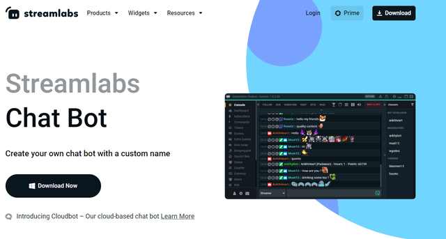 Chatbots Twitch - liste ultime 2022, tout ce que vous devez savoir