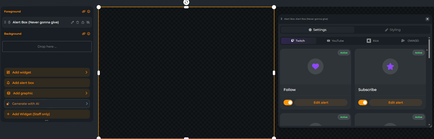 Stream Alerts Setup Guide for Twitch, YouTube, and Kick 2026