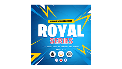 Best Palworld Stream Overlays & Alerts | OWN3D