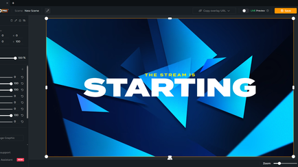 OWN3D Pro: Your Key to Customized Streaming | OWN3D