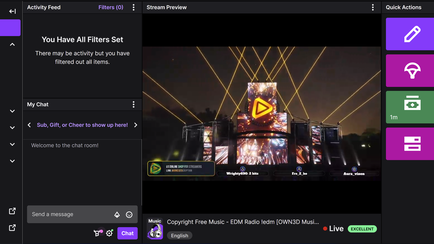 Creating a Poll on Twitch: Step-by-Step Guide | OWN3D