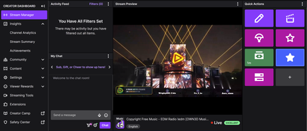 Creating a Poll on Twitch: Step-by-Step Guide | OWN3D