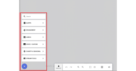 StreamElements overlays by streamers for streamers | OWN3D