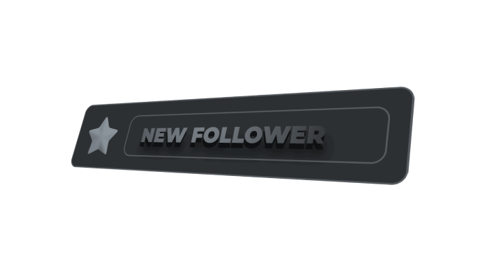 Animated Stream Overlays & Designs for Streamers - OWN3D