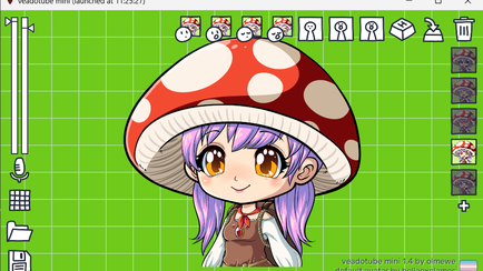 Premium VTube 2D Model Designs for Streamers - OWN3D