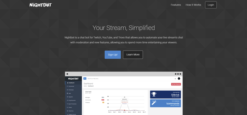 Twitch Chatbots: A Comprehensive Guide for Streamers | OWN3D