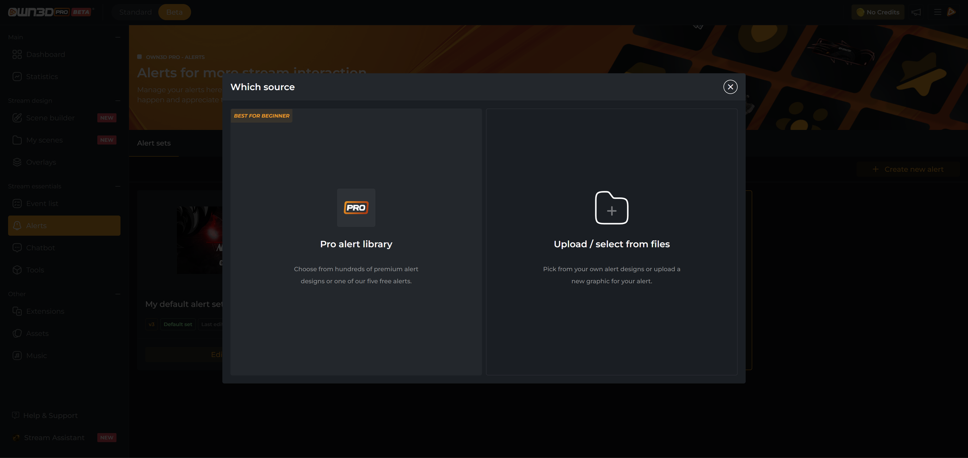 Stream Widgets: Your Key to an Engaging Stream | OWN3D