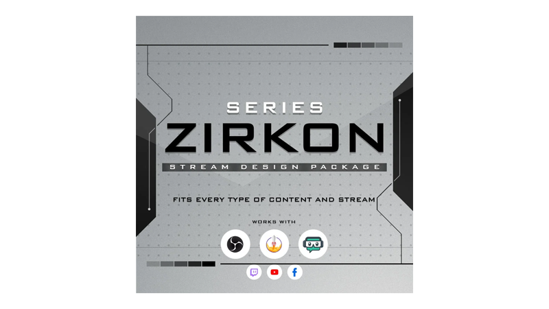 Best Helldivers 2 Stream Overlays & Alerts | OWN3D