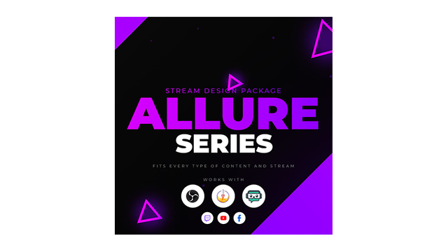 Best Avatar: Frontiers of Pandora Stream Overlays & Alerts | OWN3D