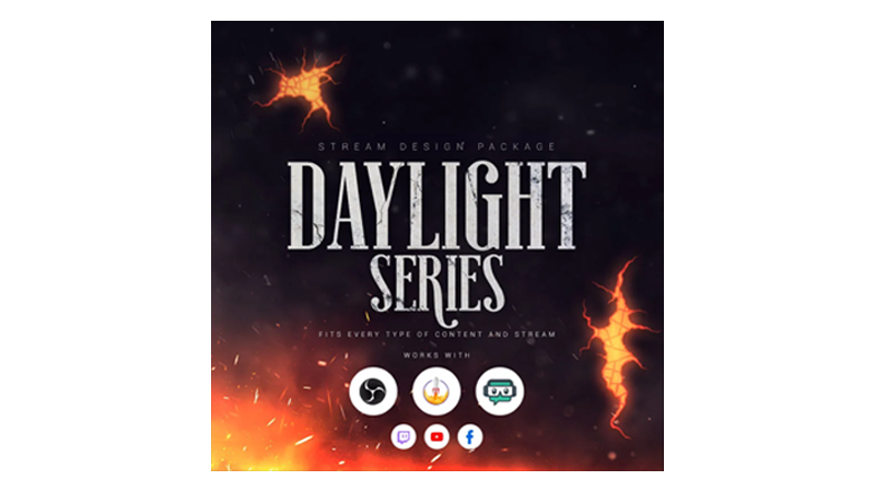 Beste Last Epoch Stream Overlays & Alerts | OWN3D