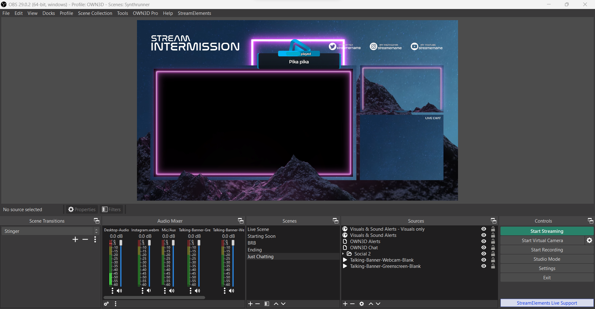 Visuals & Sound Alerts Extension: A complete Guide
