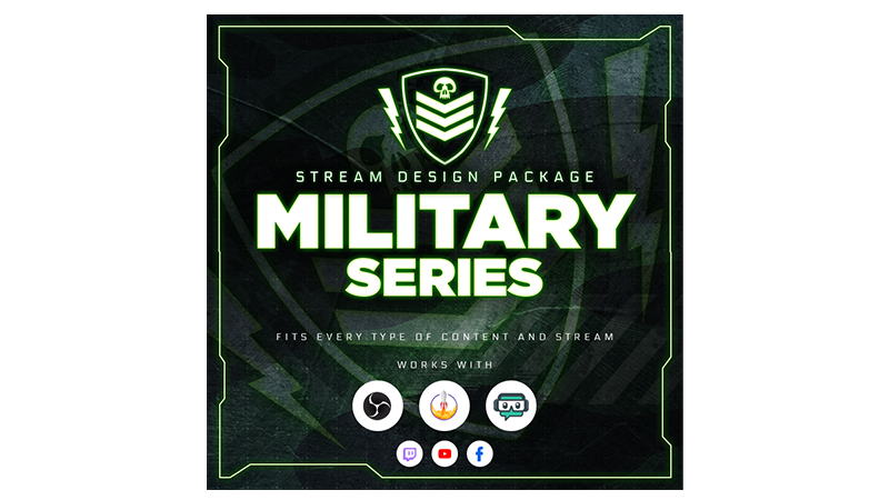 Best CS2 Stream Overlays & Alerts | OWN3D