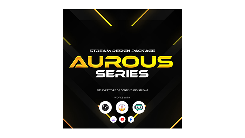 Best GTA V Stream Overlays & Alerts | OWN3D