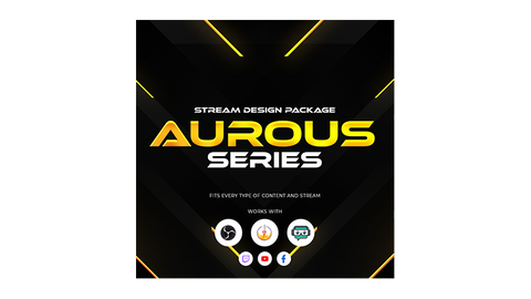 Best GTA V Stream Overlays & Alerts | OWN3D