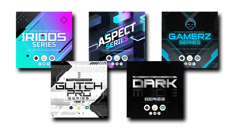 Best Forza Stream Overlays & Alerts | OWN3D