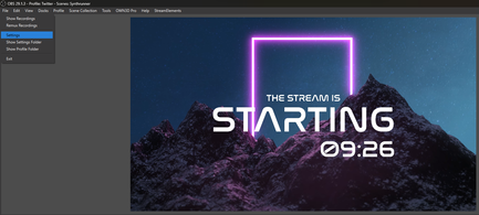 Find the X / Twitter Stream Key: A Beginner's Guide | OWN3D