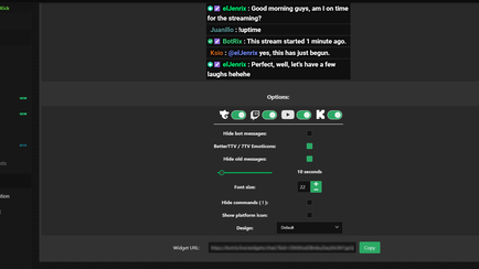 How to guide to Kick Overlays & Alerts Setup | OWN3D