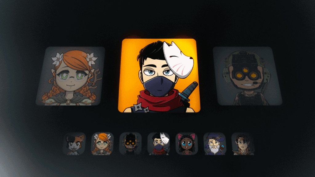 Stylish Animated & Static Discord Server Emojis - OWN3D