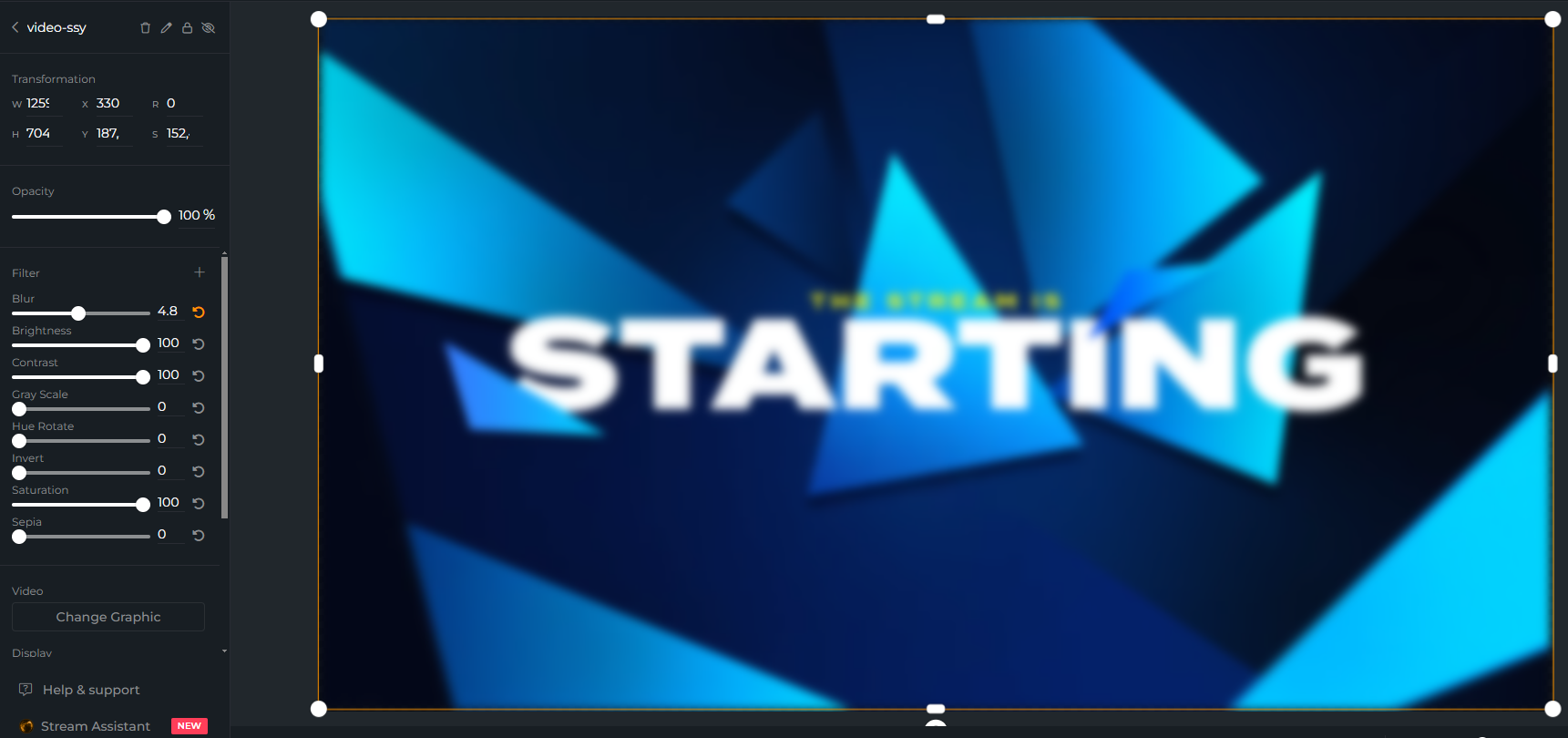 OWN3D Pro: Your Key to Customized Streaming | OWN3D