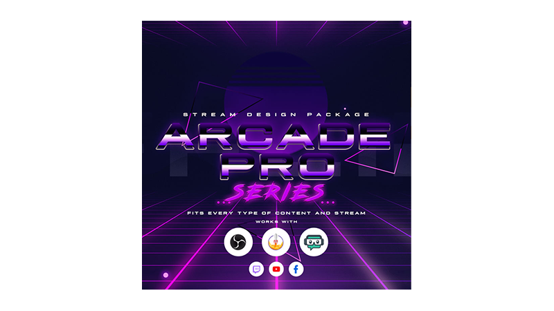 Best GTA V Stream Overlays & Alerts | OWN3D