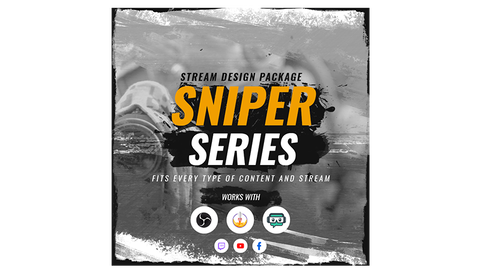 Best CS2 Stream Overlays & Alerts | OWN3D