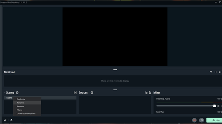 Streamlabs Overlays & Designs for Streamers - OWN3D