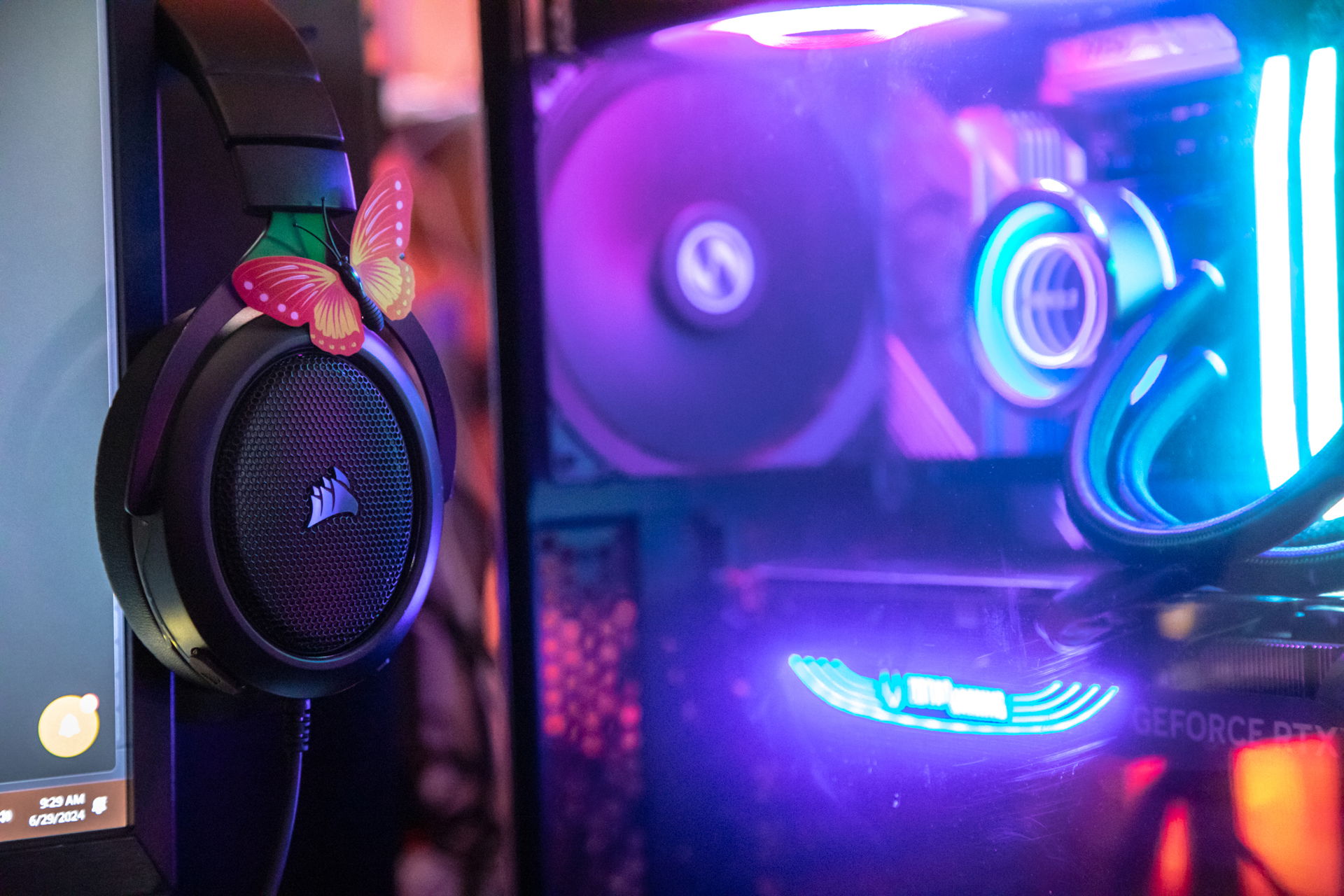 The Best TwitchCon Pics: Streamer Party Recap and OWN3D Booth Highlights