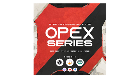 Best Apex Legends Stream Overlays & Alerts | OWN3D