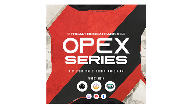 Best Apex Legends Stream Overlays & Alerts | OWN3D